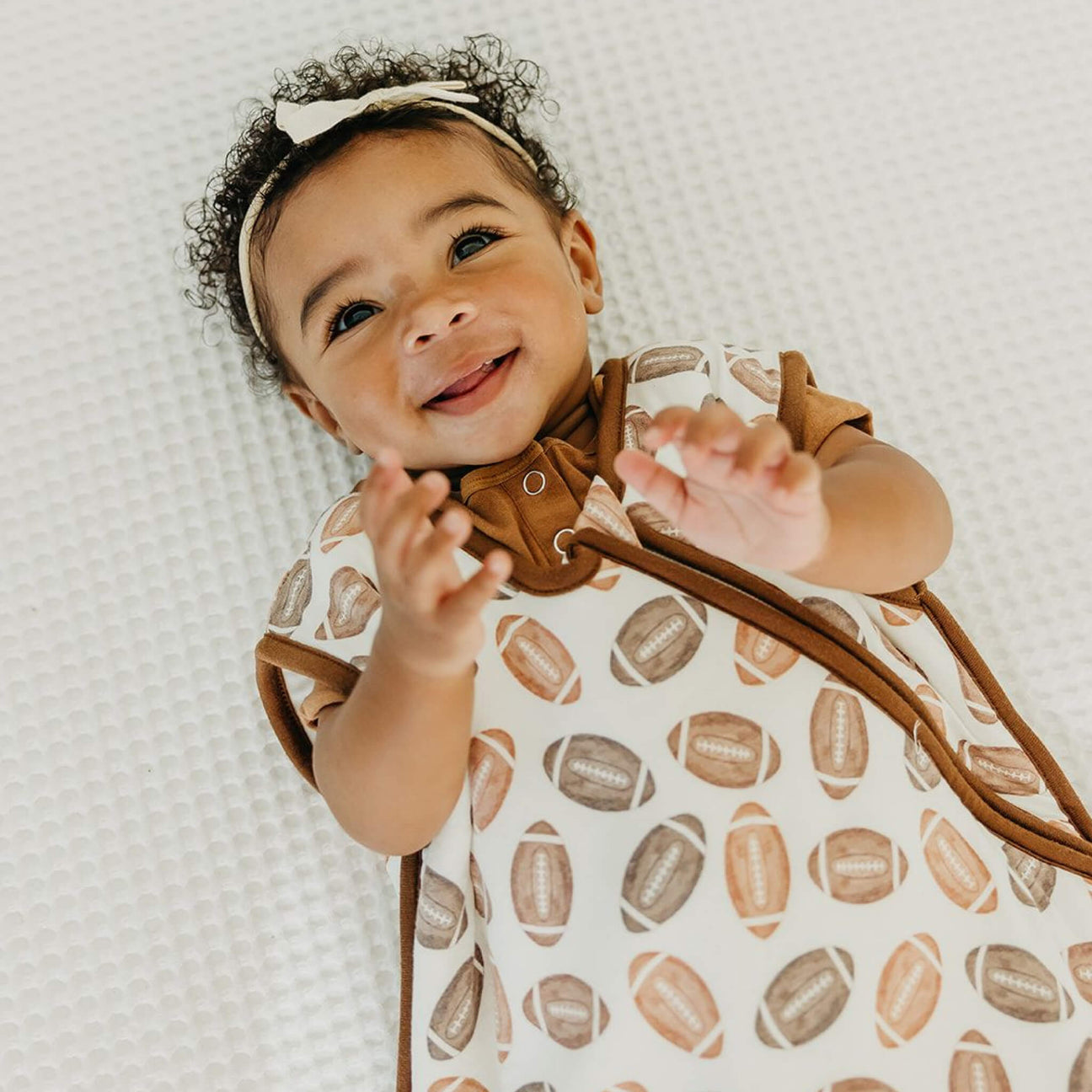 Sleep Bag - Blitz – Copper Pearl