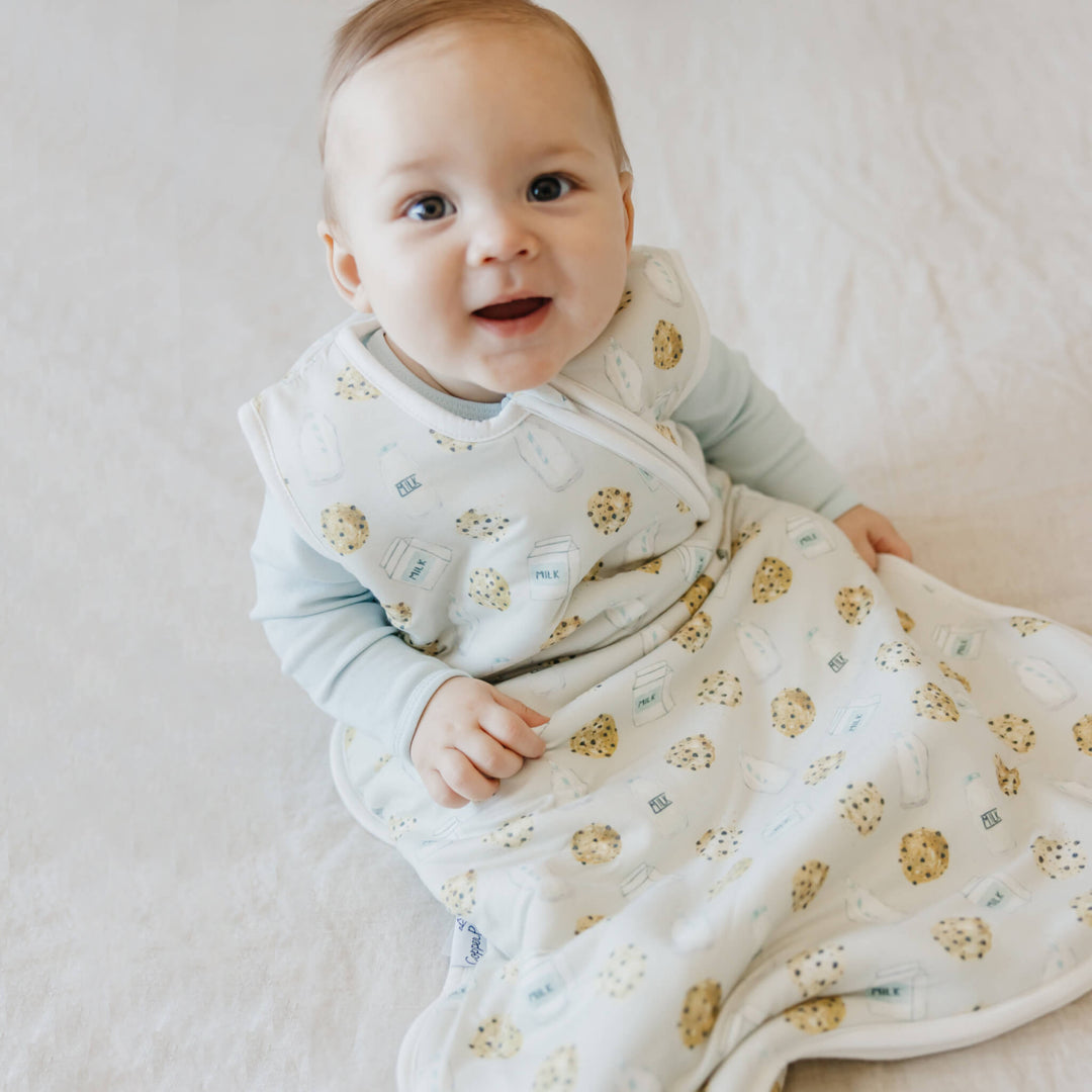 Sleep Bag - Chip – Copper Pearl