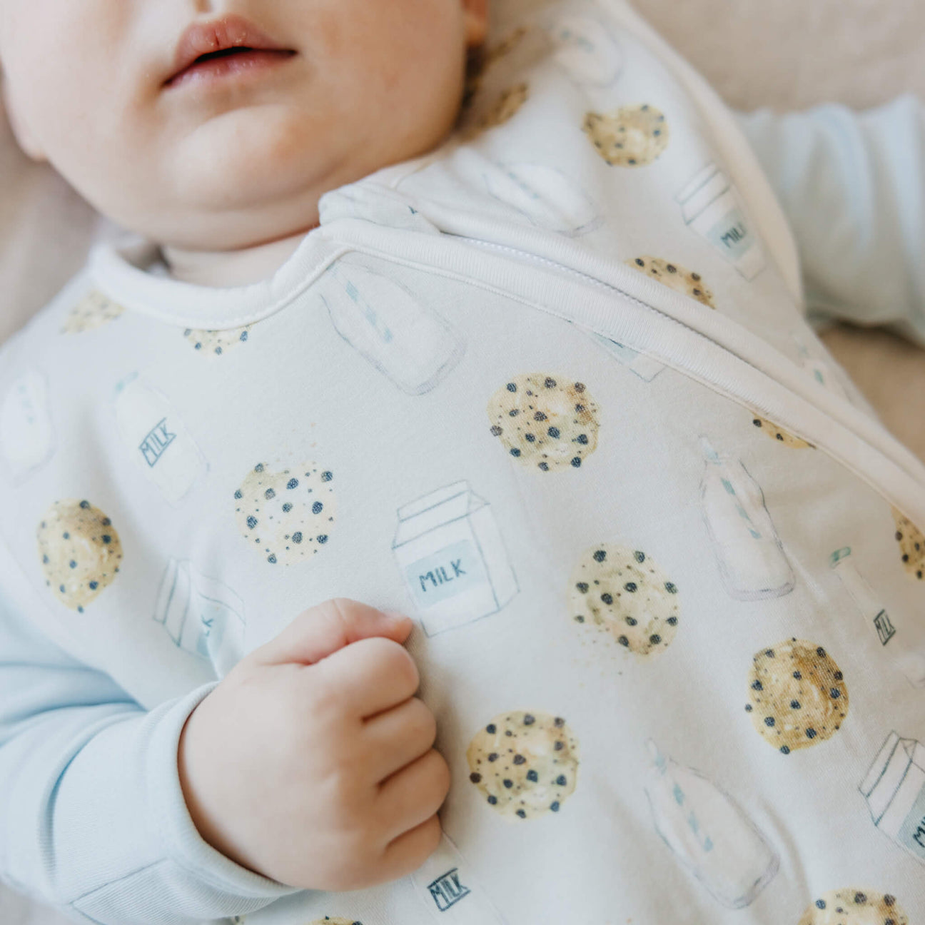 Sleep Bag - Chip – Copper Pearl