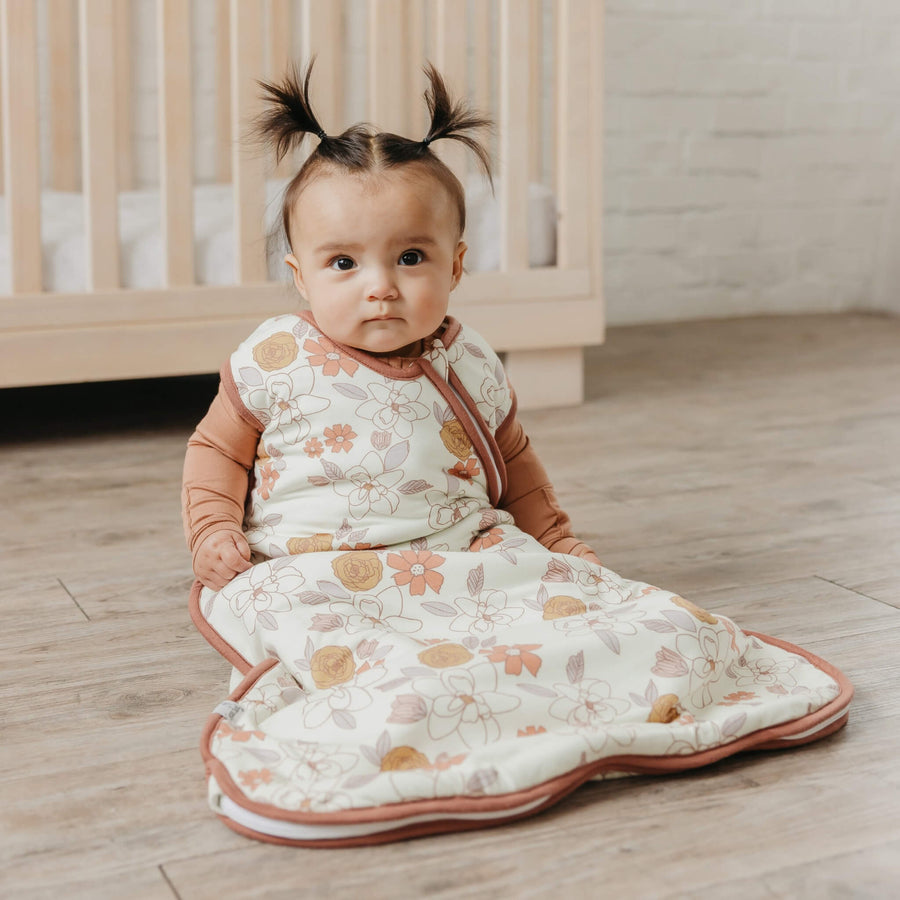 Sleep Bag - Ferra – Copper Pearl