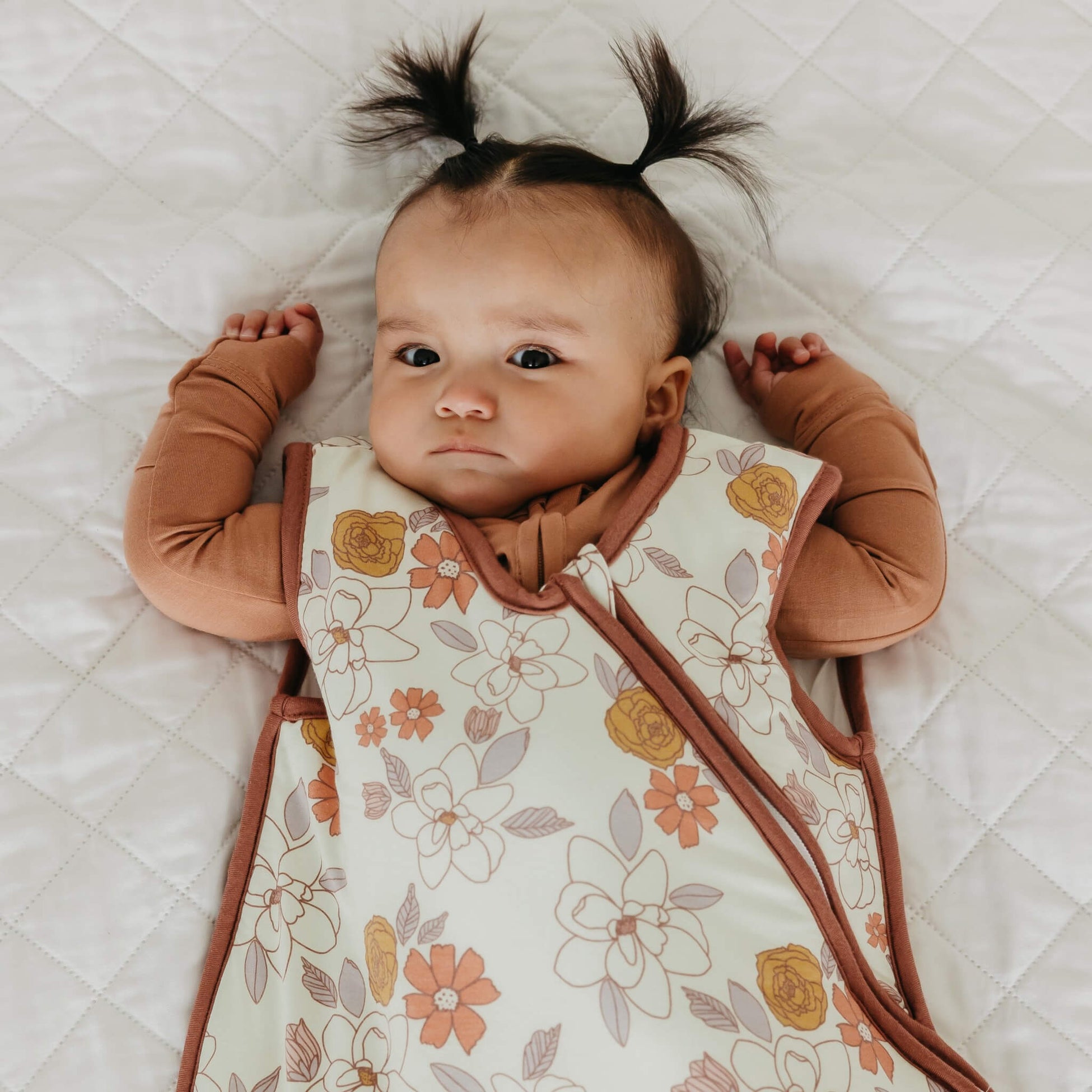 Sleep Bag - Ferra – Copper Pearl