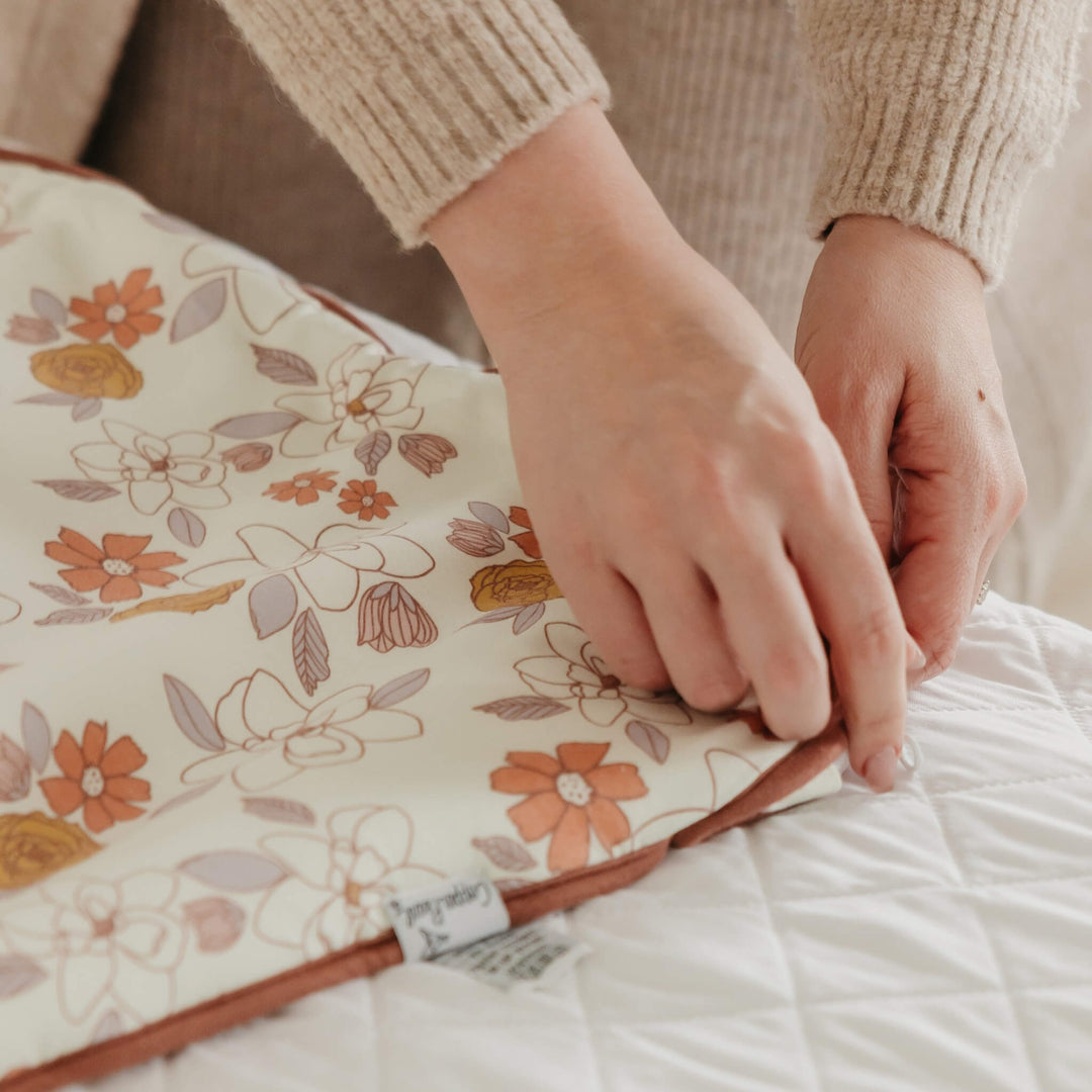 Sleep Bag - Ferra – Copper Pearl