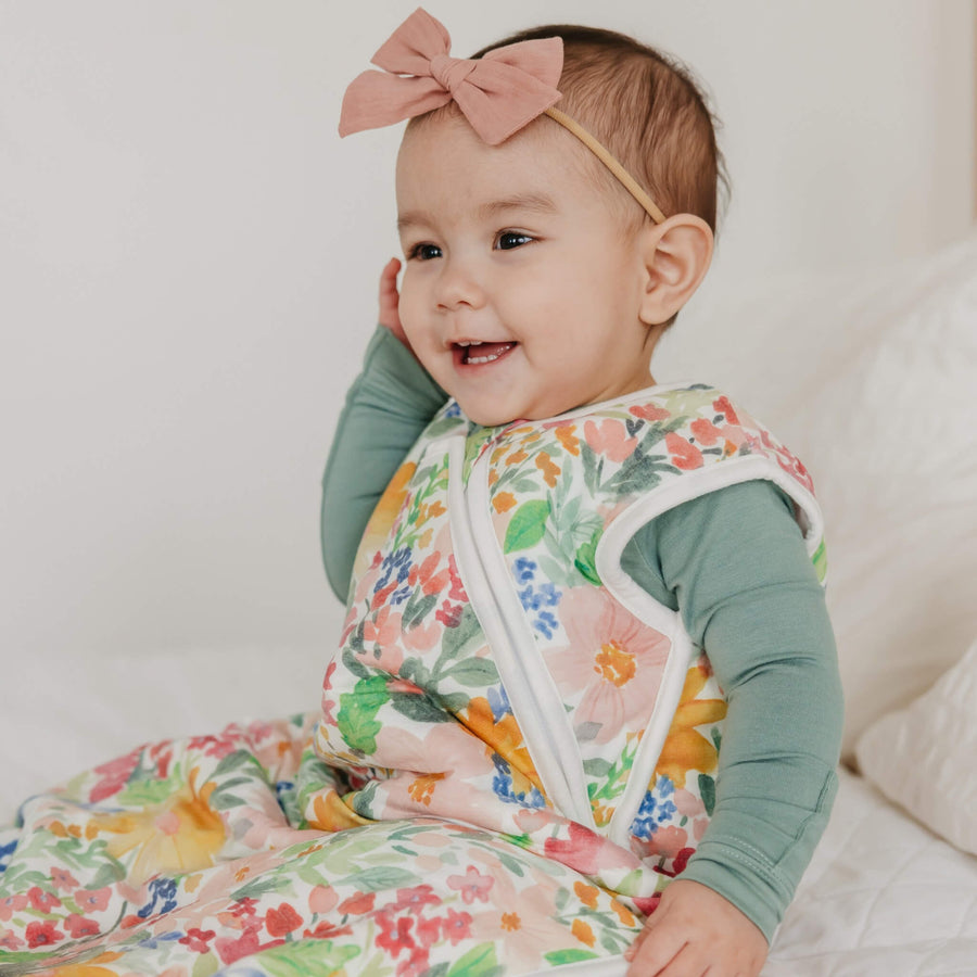 Sleep Bag - Lark – Copper Pearl