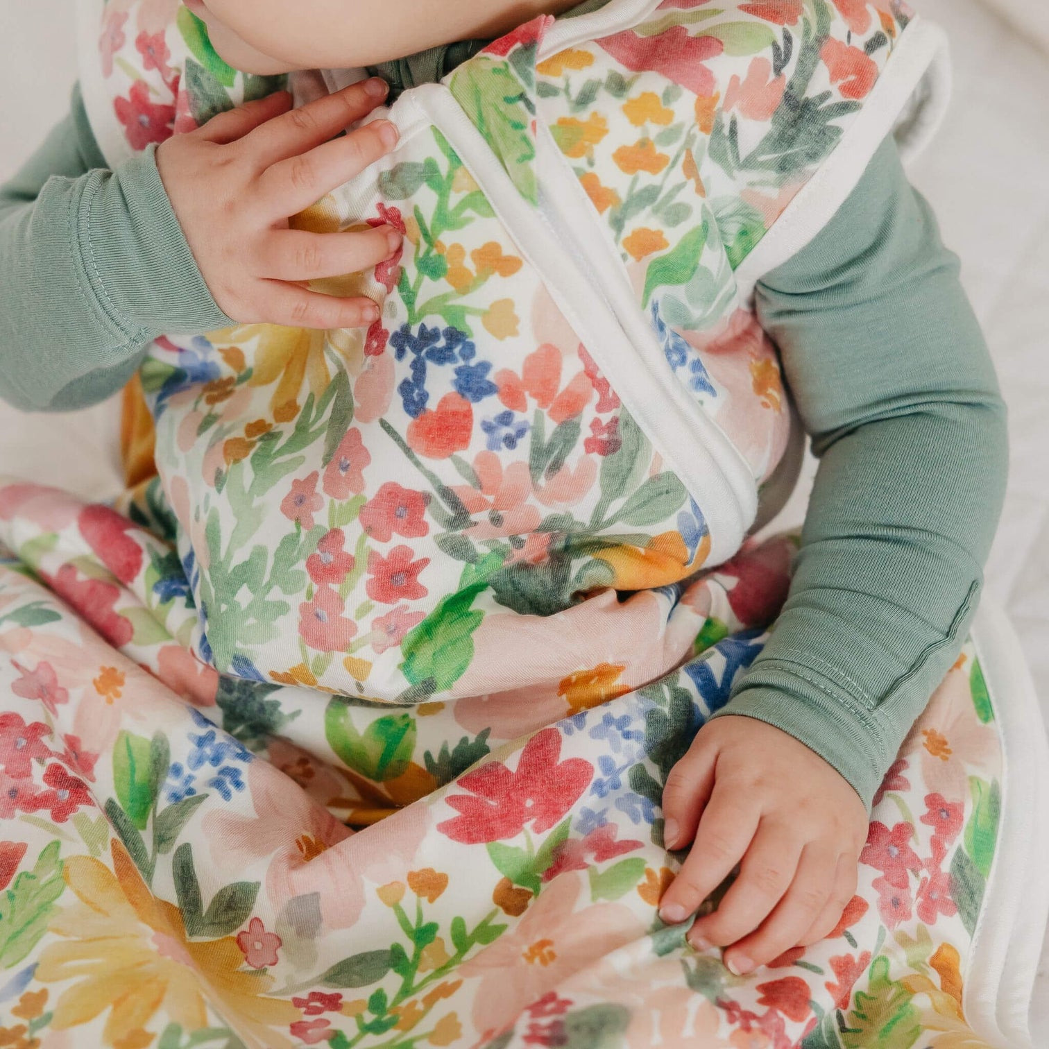 Sleep Bag - Lark – Copper Pearl