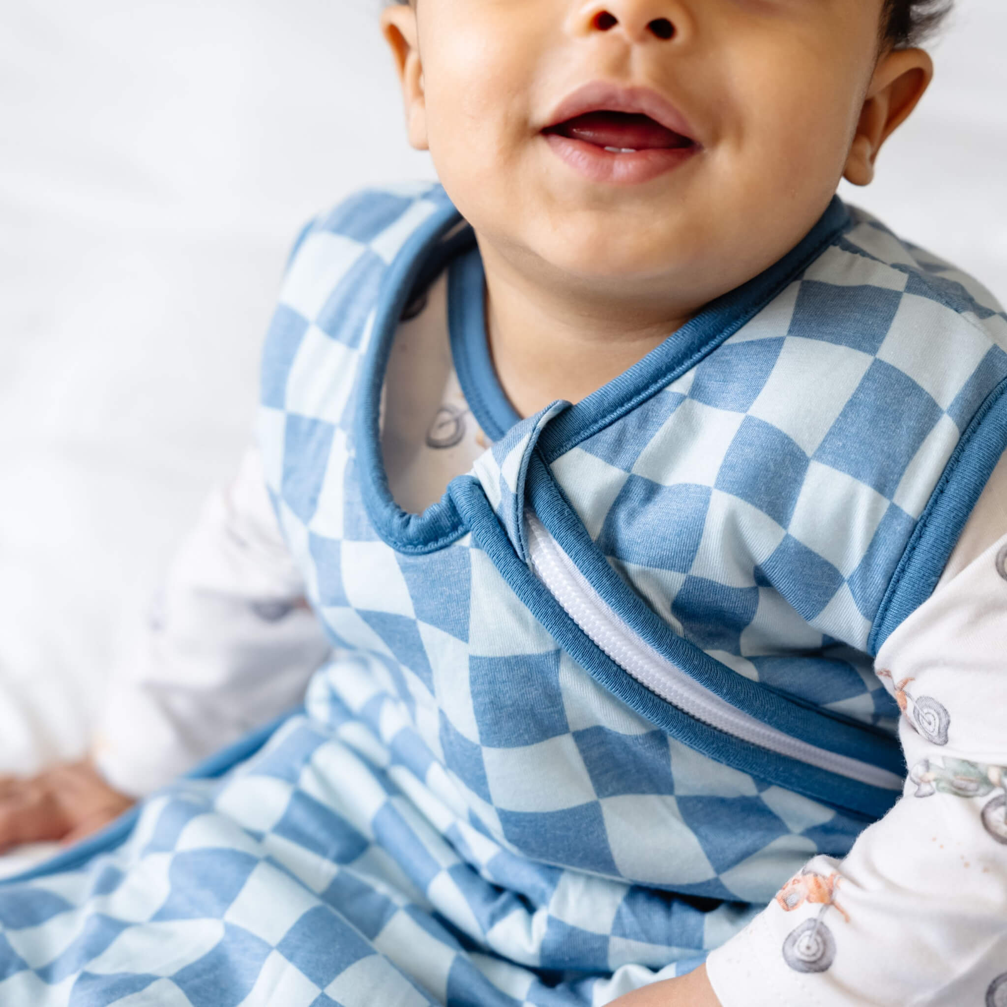 Sleep Bag - Miles – Copper Pearl