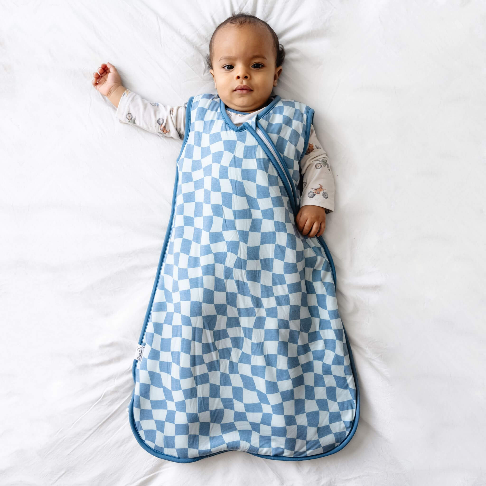 Sleep Bag - Miles – Copper Pearl