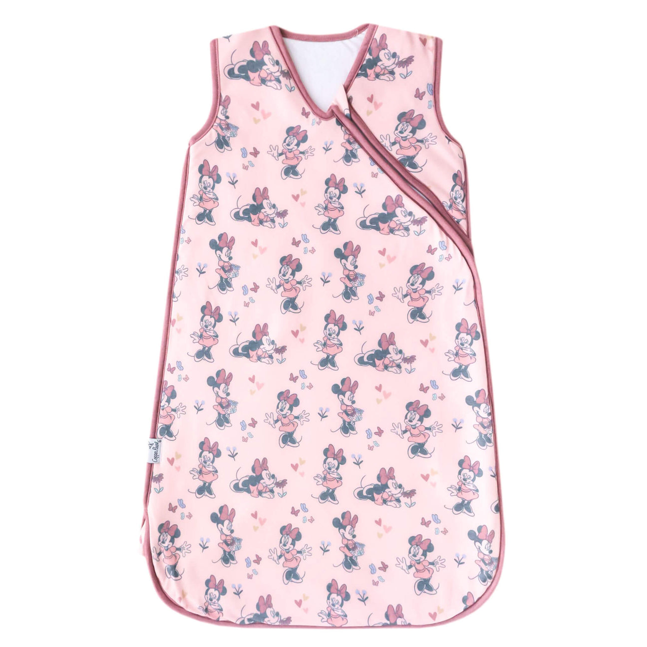 Sleep Bag - Minnie Mouse – Copper Pearl
