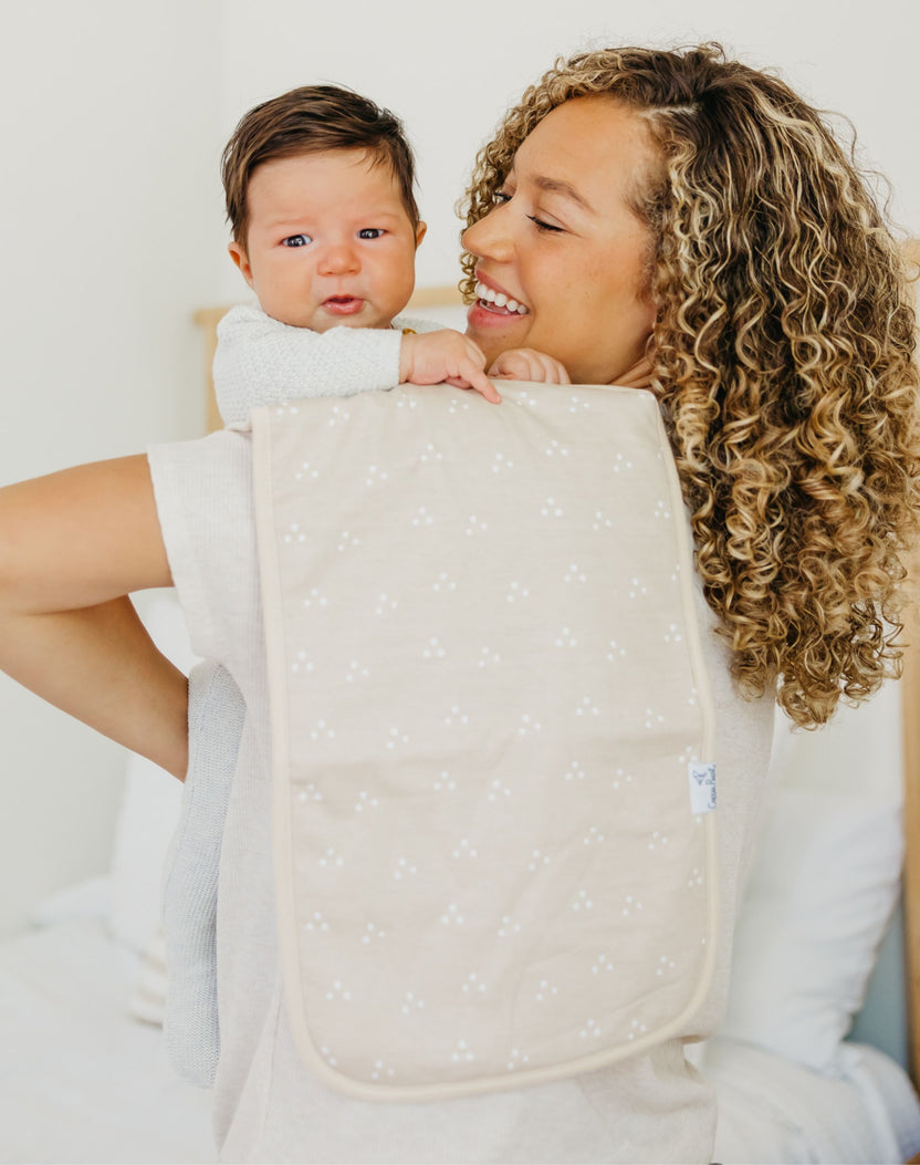 Stylish Baby Essentials & Accessories | Copper Pearl