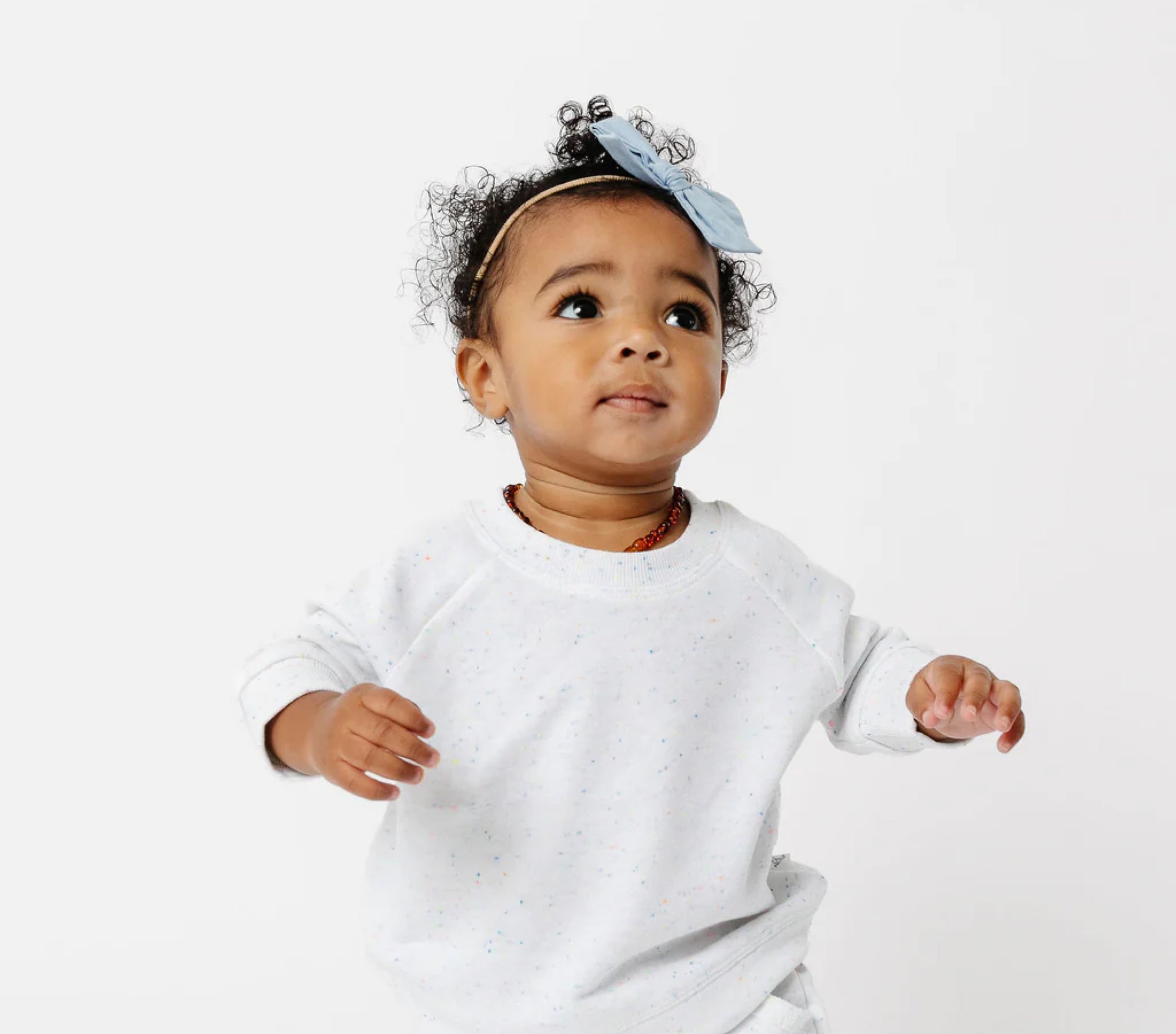 Size Guide – Copper Pearl