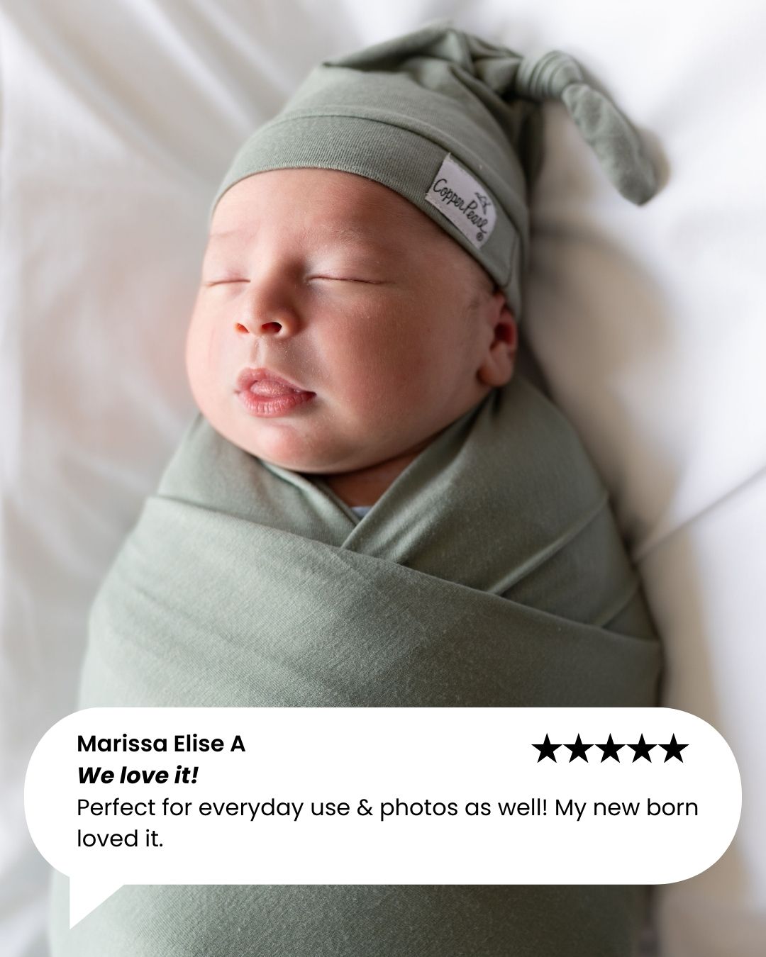 Trendy & Premium Baby Products | Copper Pearl