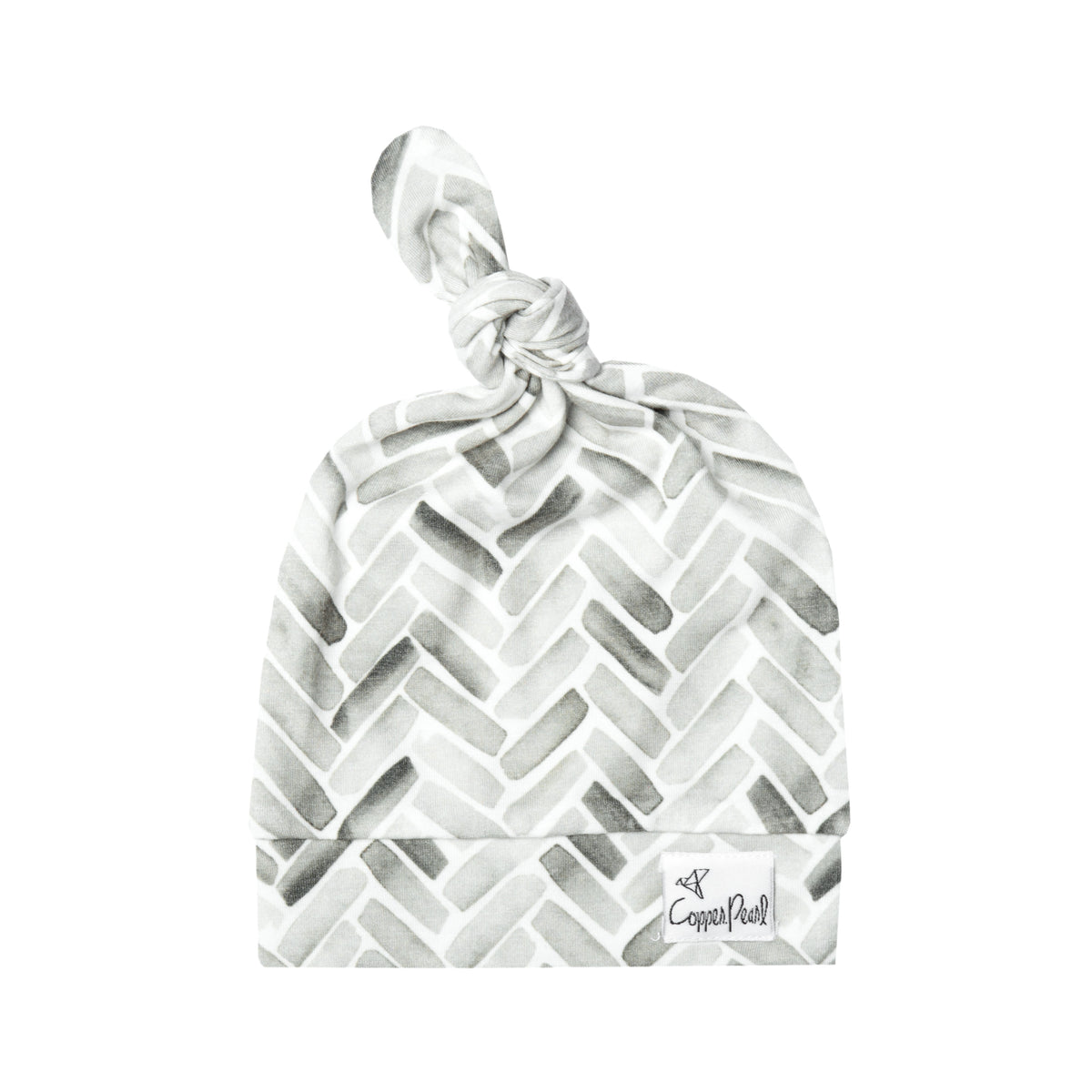 Top Knot Hat - Alta – Copper Pearl