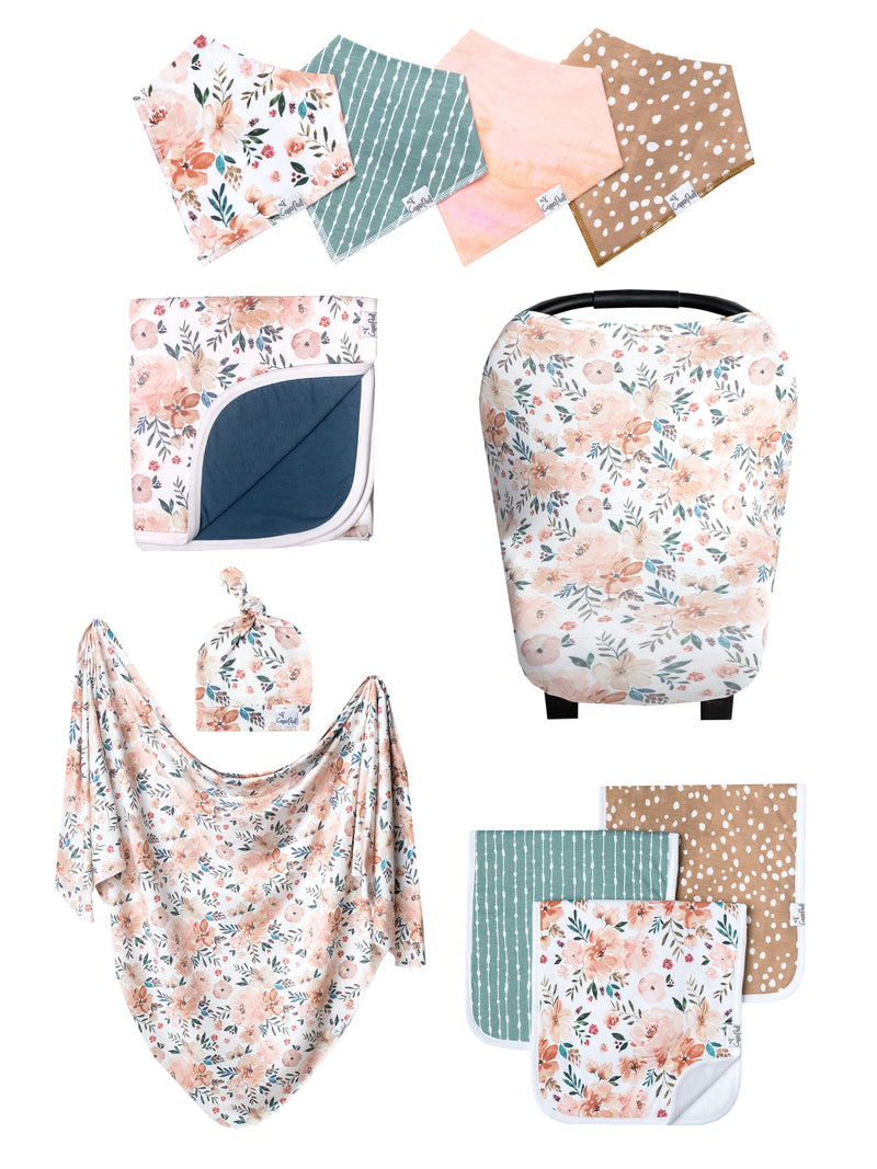 Baby Product Bundles | Copper Pearl