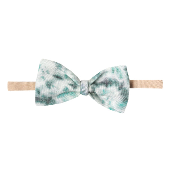 Classic Nylon Bow - Bahama – Copper Pearl
