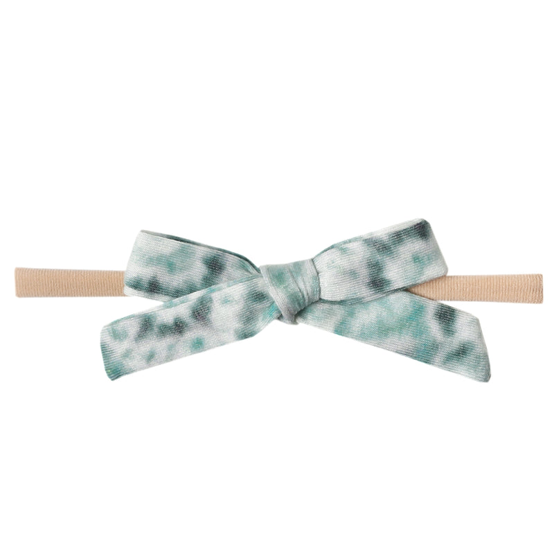 Classic Nylon Bow - Bahama – Copper Pearl