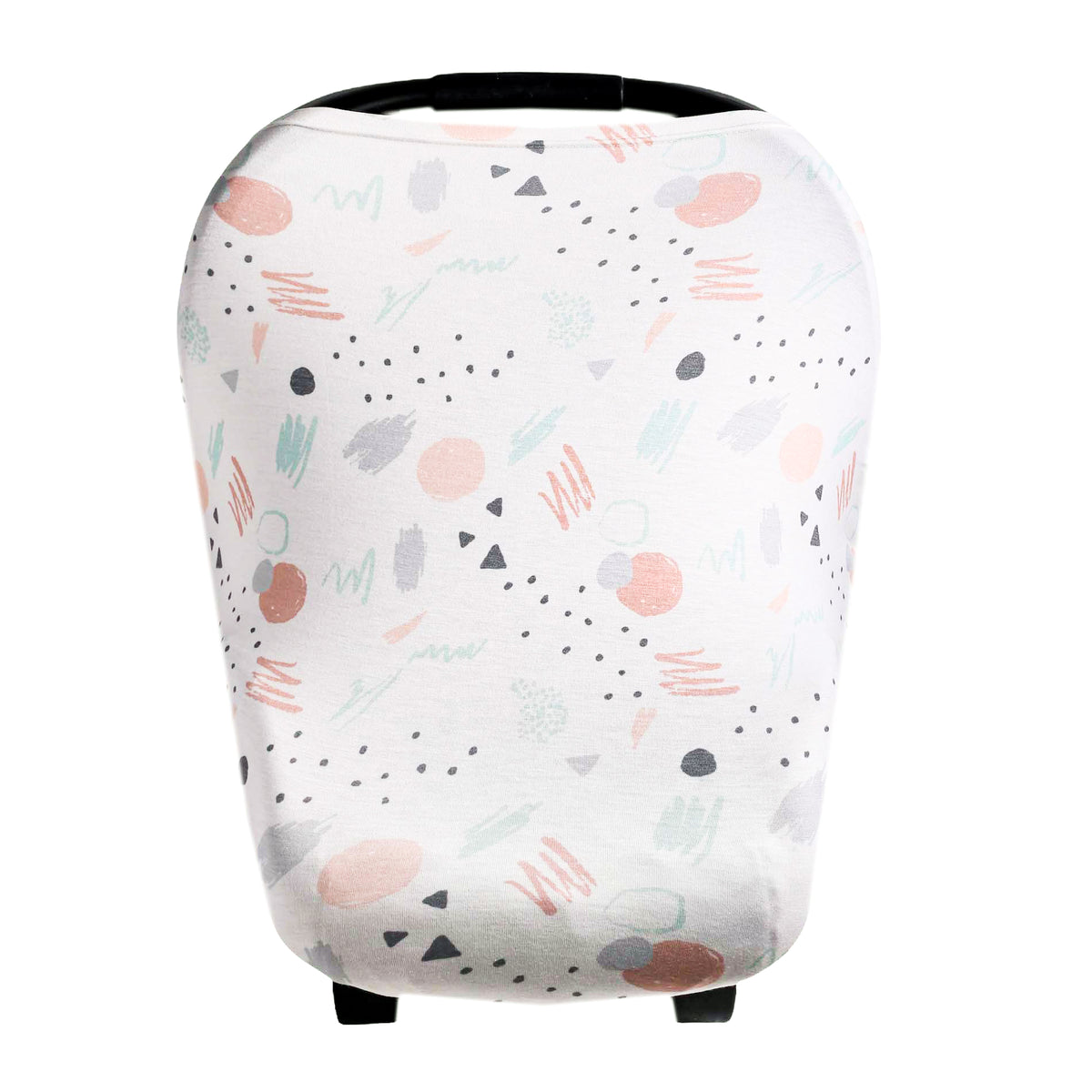 Multi-Use Cover - Bayside – Copper Pearl