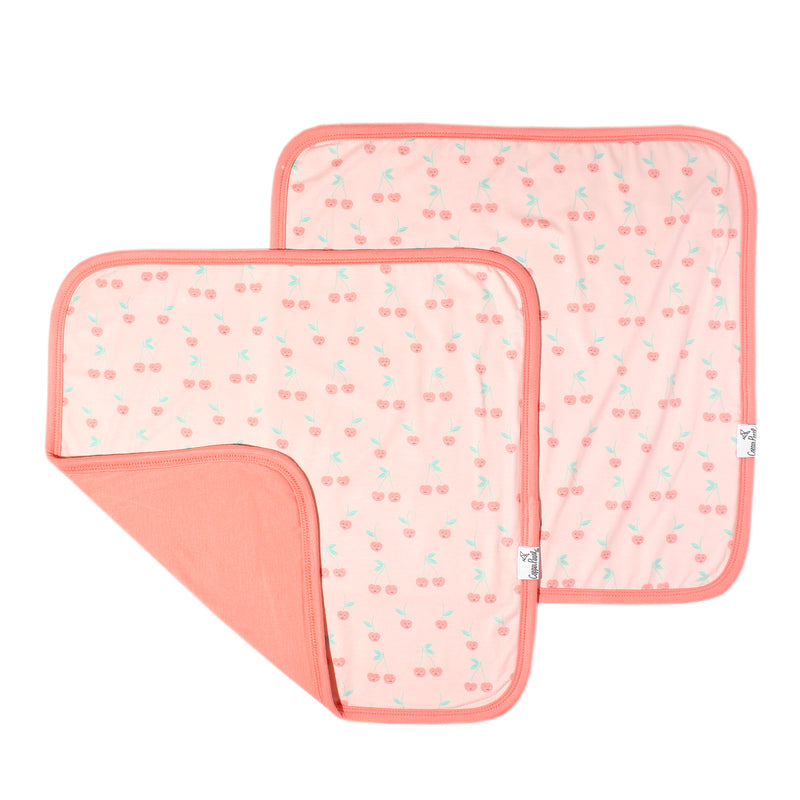 Security Blankets Collection for Comfort | Copper Pearl