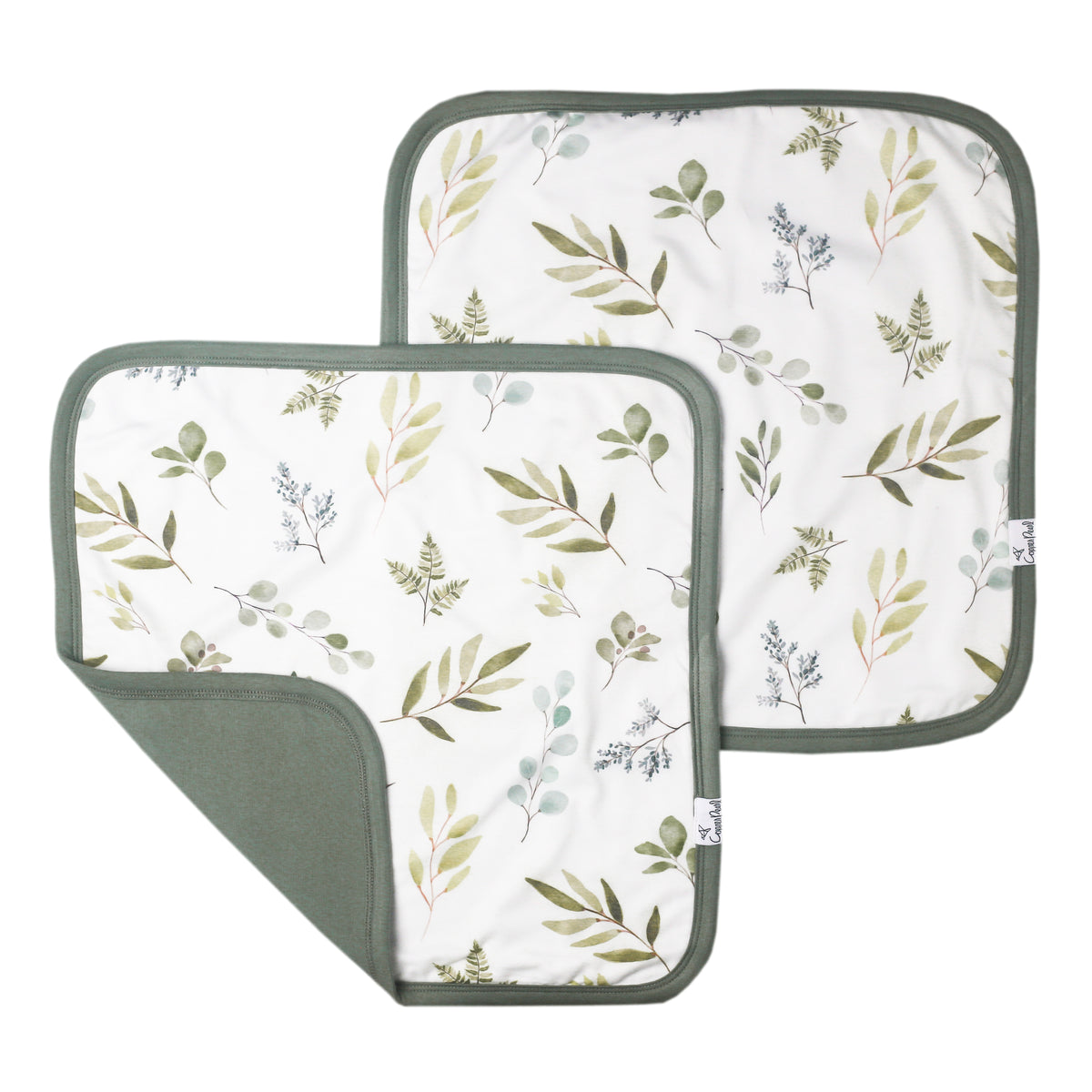 Three-Layer Security Blanket Set - Haven – Copper Pearl