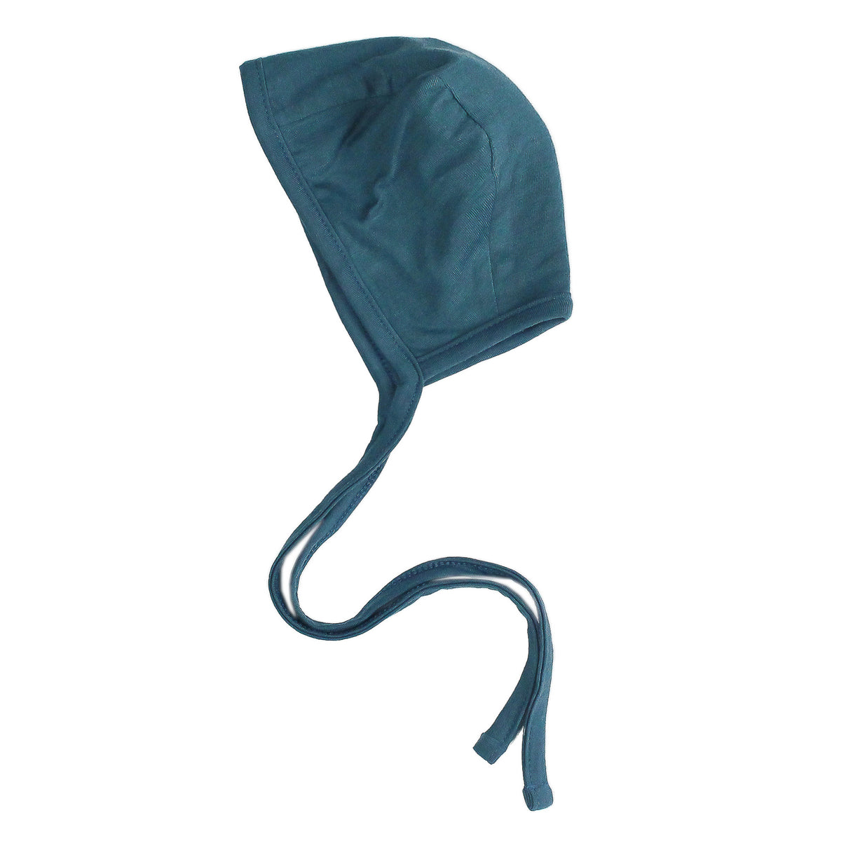 Baby Bonnet - Steel – Copper Pearl