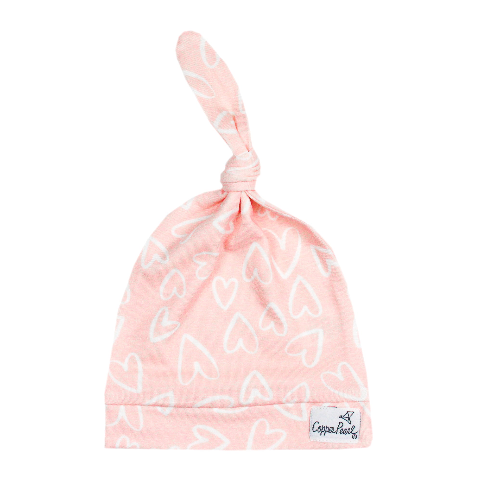 Valentine's day – Copper Pearl