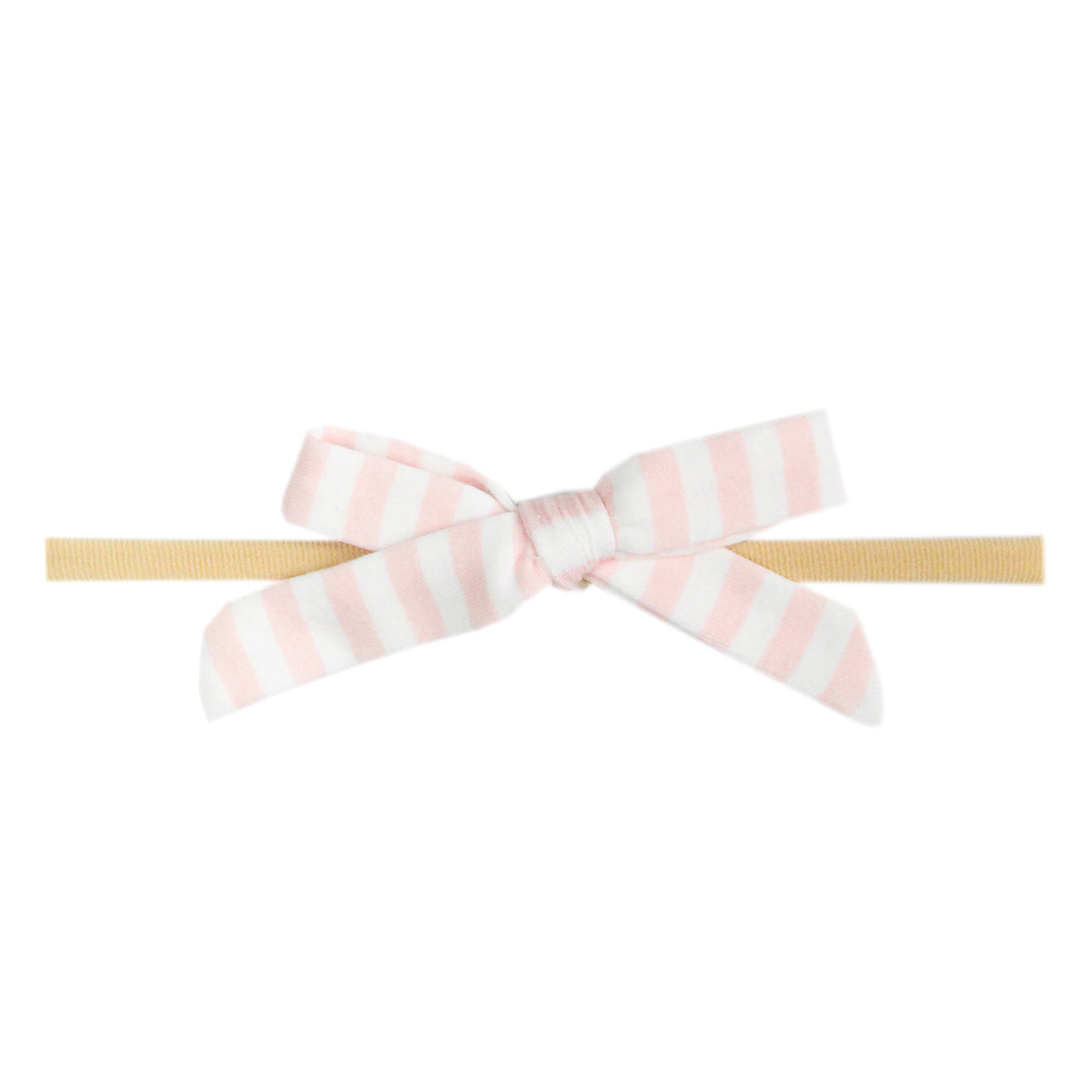 Ribbon Nylon Bow - Winnie – Copper Pearl